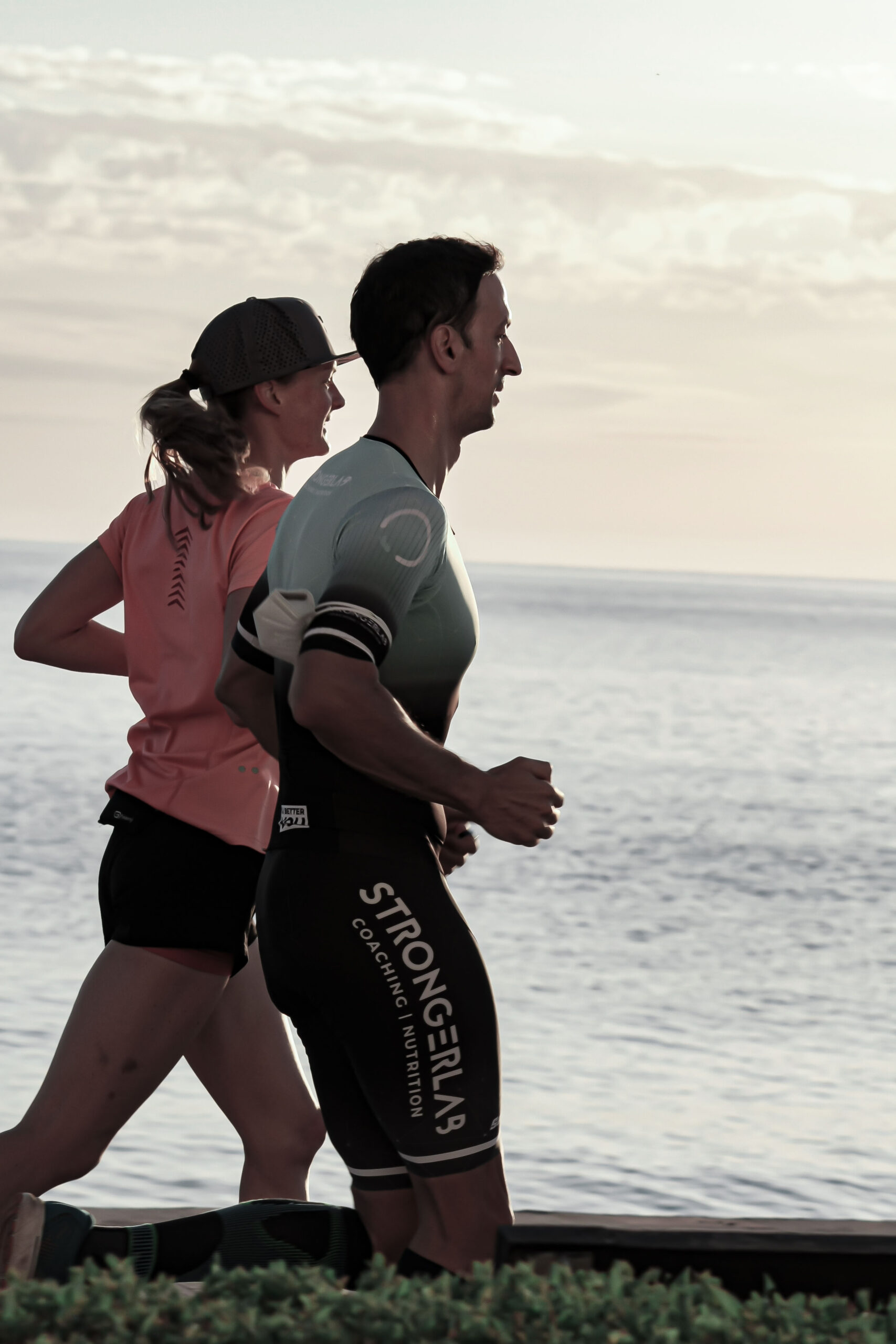 Strongerlab – Fundiertes Triathlon-Coaching mit Herz, Struktur ...